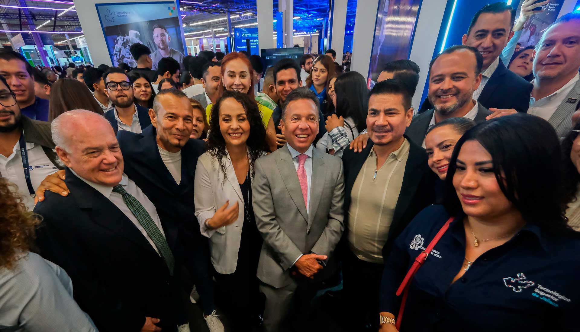 Inaugura Gobierno de Jalisco primera edición del Innovation Fest, un ...