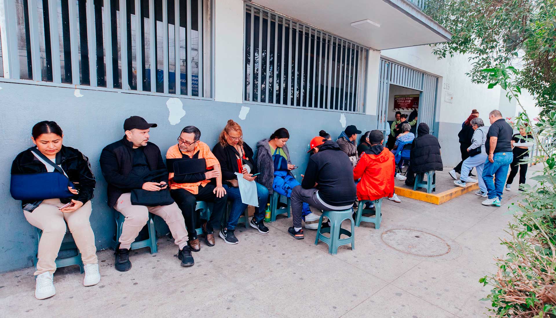 Arranca Gobierno de Guadalajara campaña de vacunación en unidades de la ...