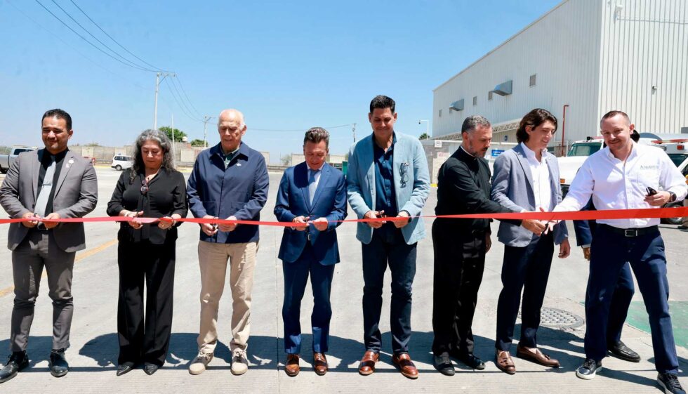 Avanza Jalisco en consolidación como potencia exportadora y oasis de ...